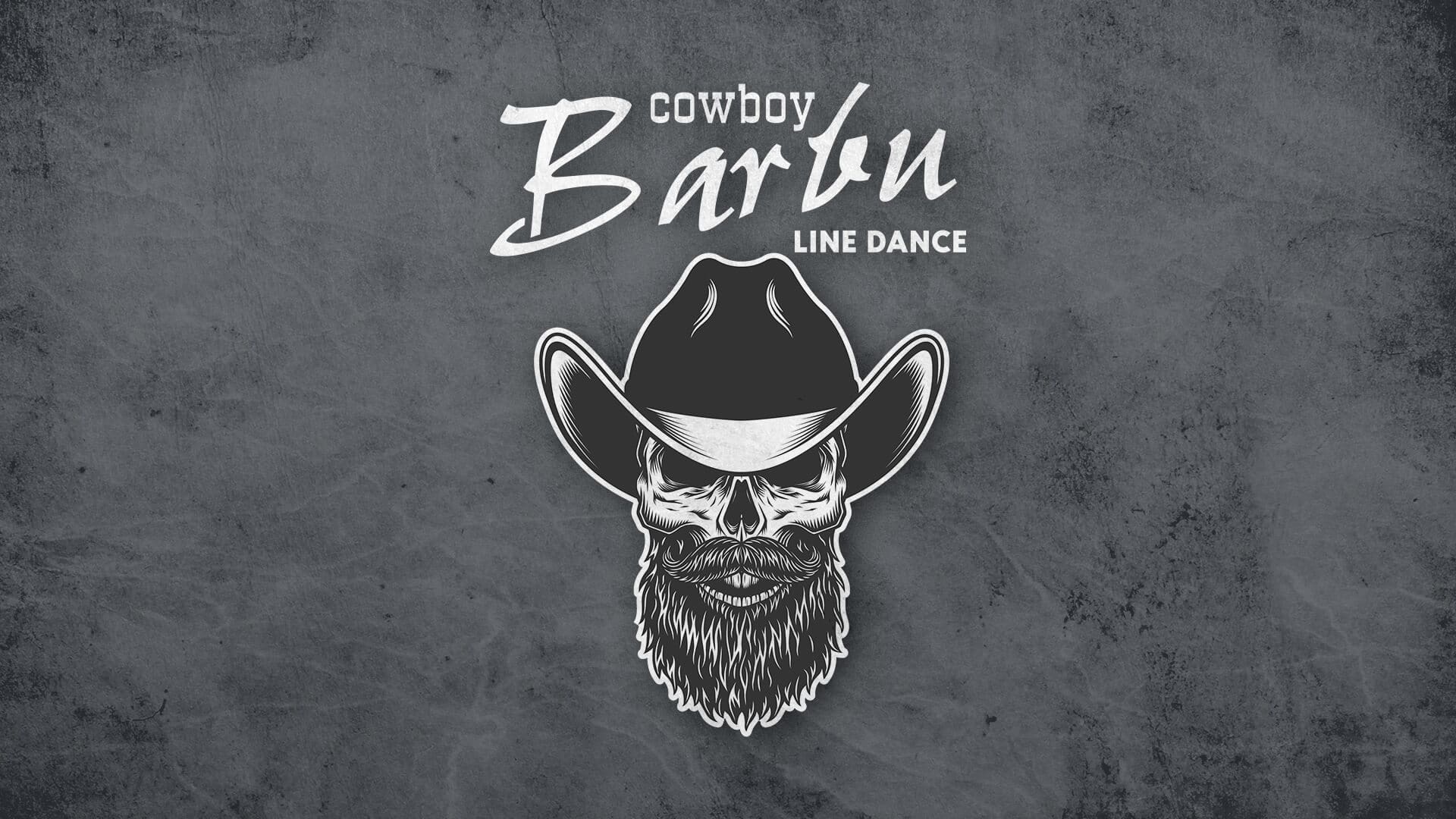 Cowboy Barbu | Danse & Événements Country
